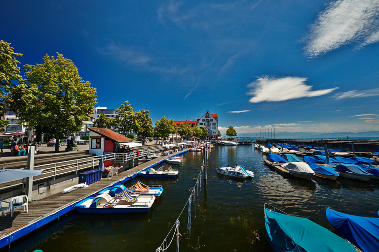 Der Bodensee - zum Verlieben - Reisetipps